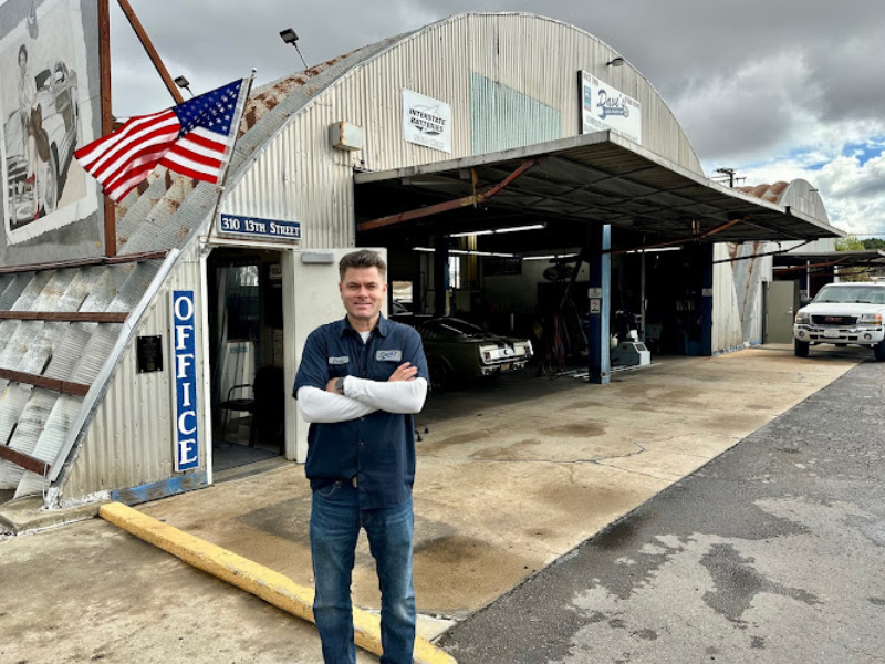 Auto Repair Ramona, CA | Expert Mechanics | Dave's Garage